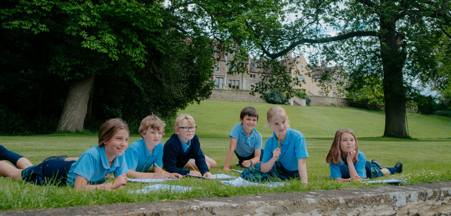 About Pinewood - Pinewood School