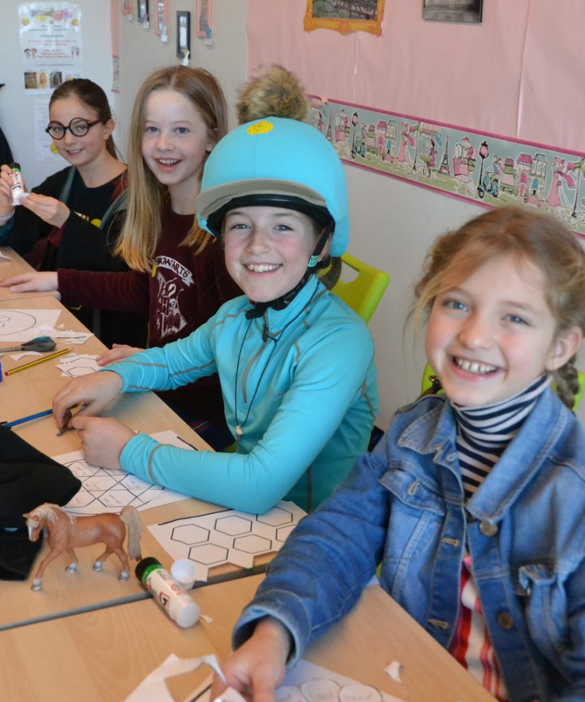 Children's Mental Health Awareness Week - Pinewood School