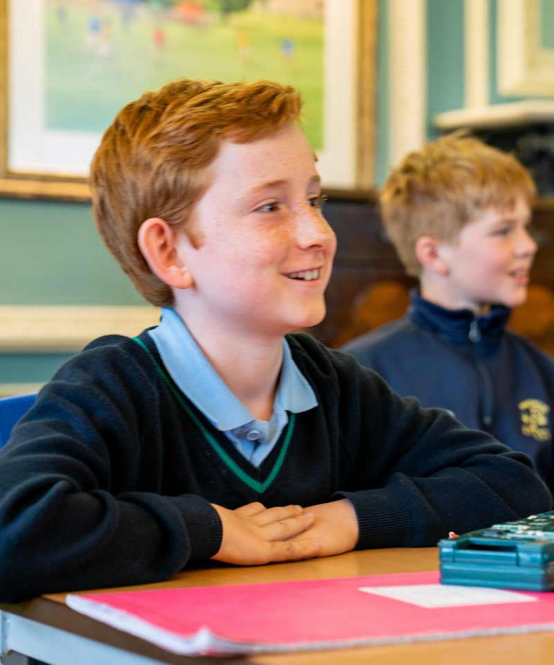 Academic - Pinewood School