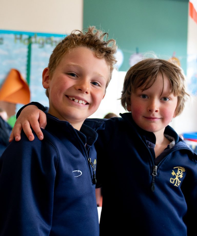 Home - Pinewood School