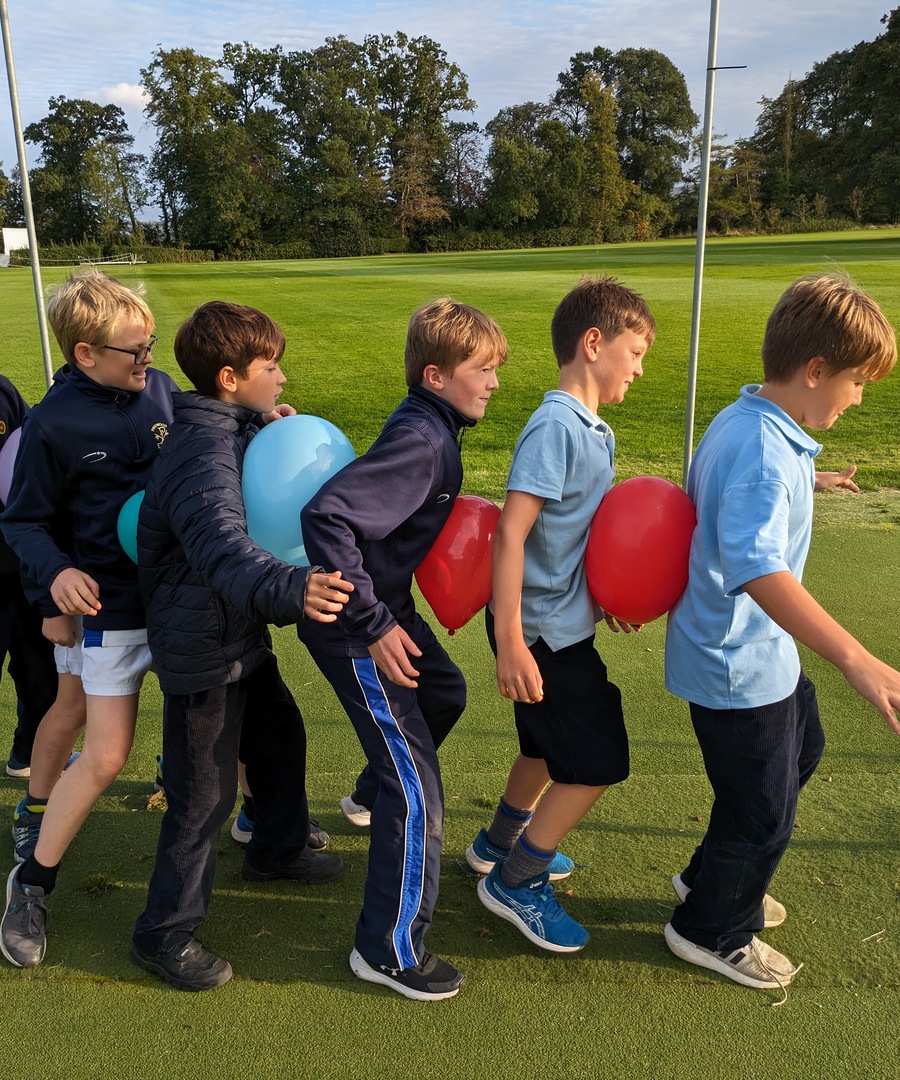 Pinewood SKILLS - Pinewood School