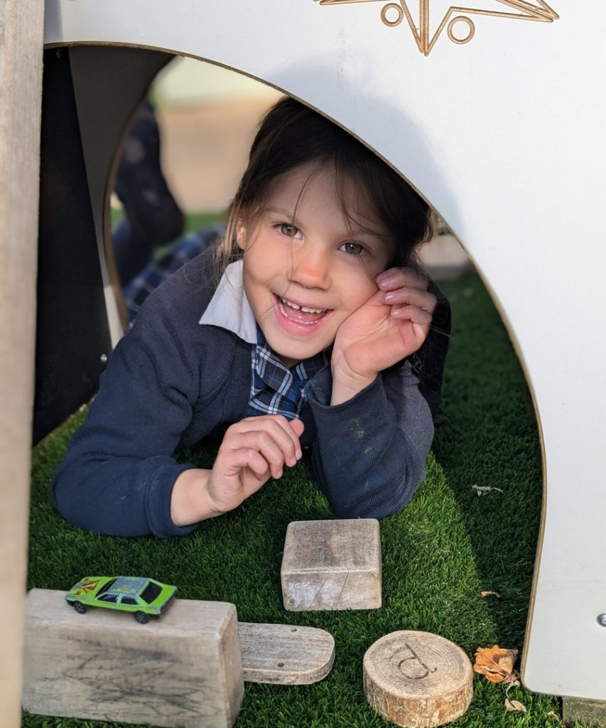 Pre-Prep - Pinewood School