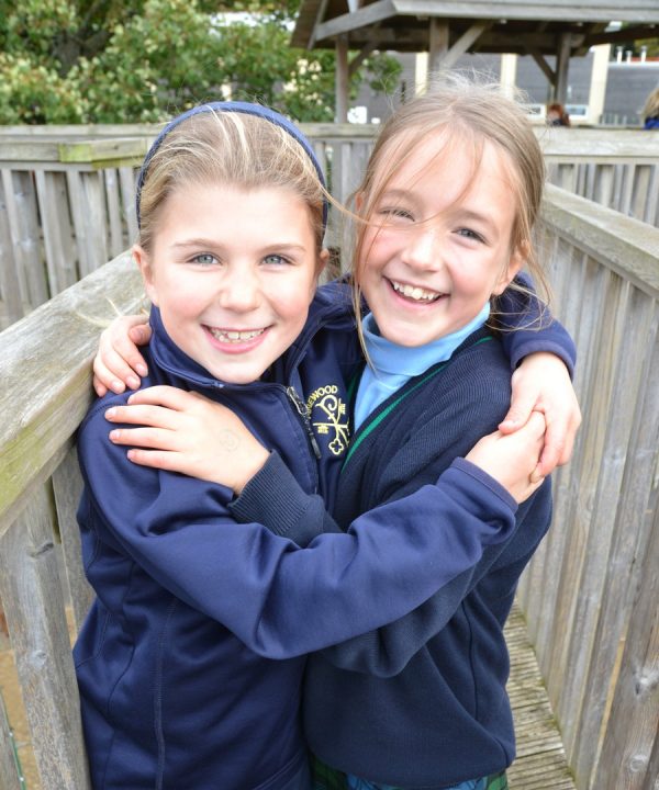 Prep - Pinewood School