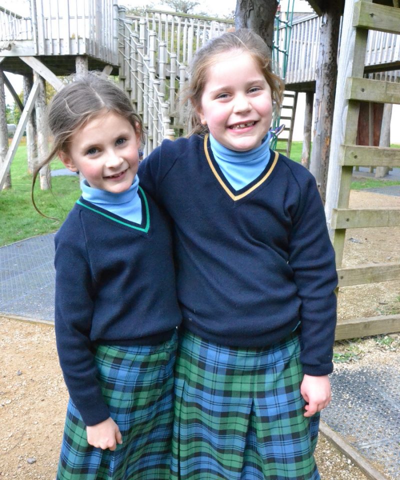 School Uniform & Second Hand Shop - Pinewood School