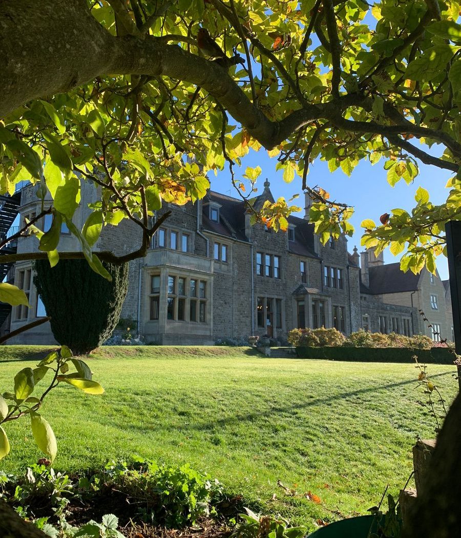 Pinewood Christmas Fair - Pinewood School