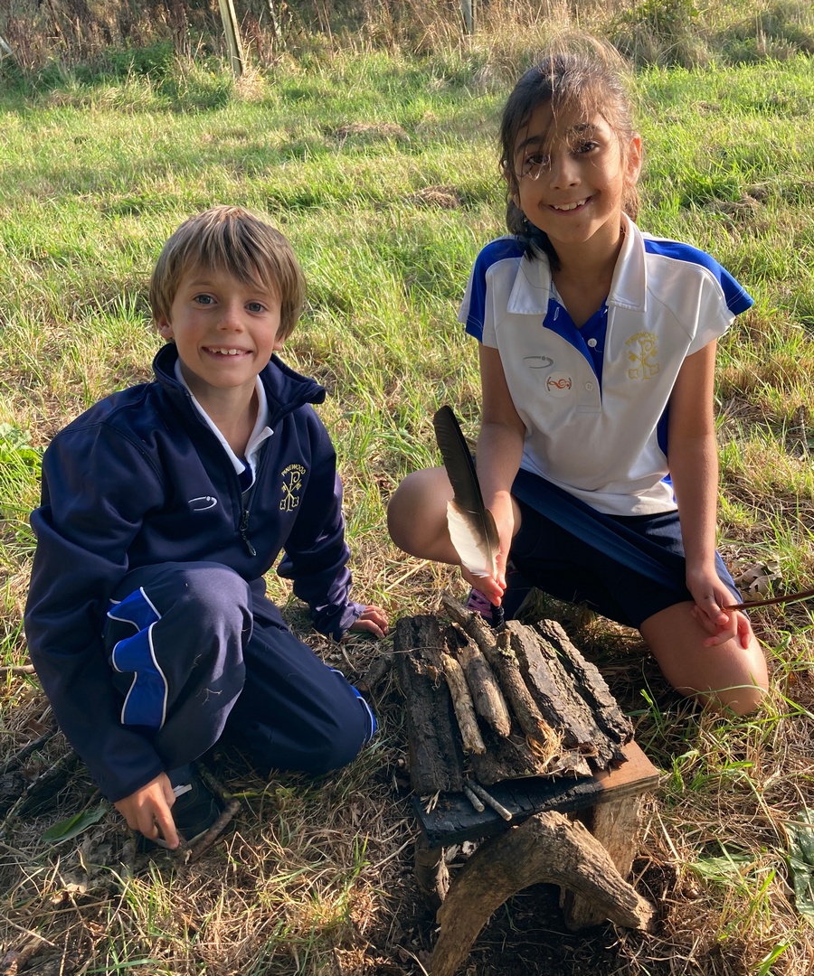 About Pinewood - Pinewood School