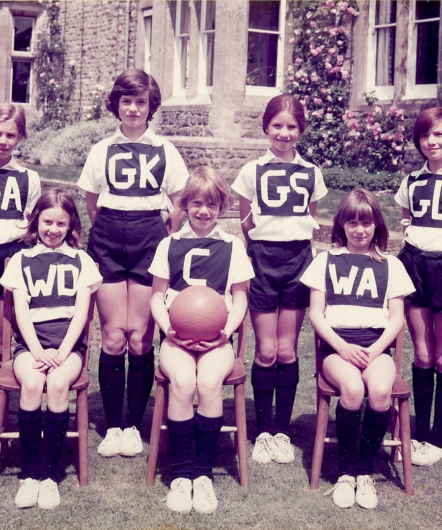 Our History - Pinewood School