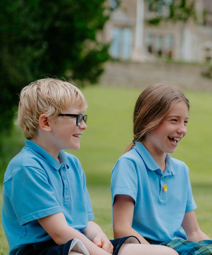 School Life - Pinewood School