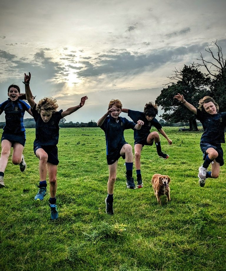 Pinewood SKILLS - Pinewood School