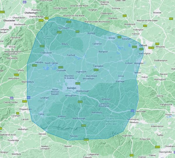 FAQ - Pinewood School