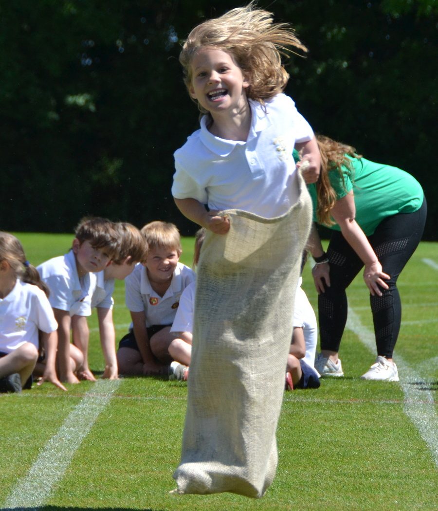 Pre-Prep - Pinewood School