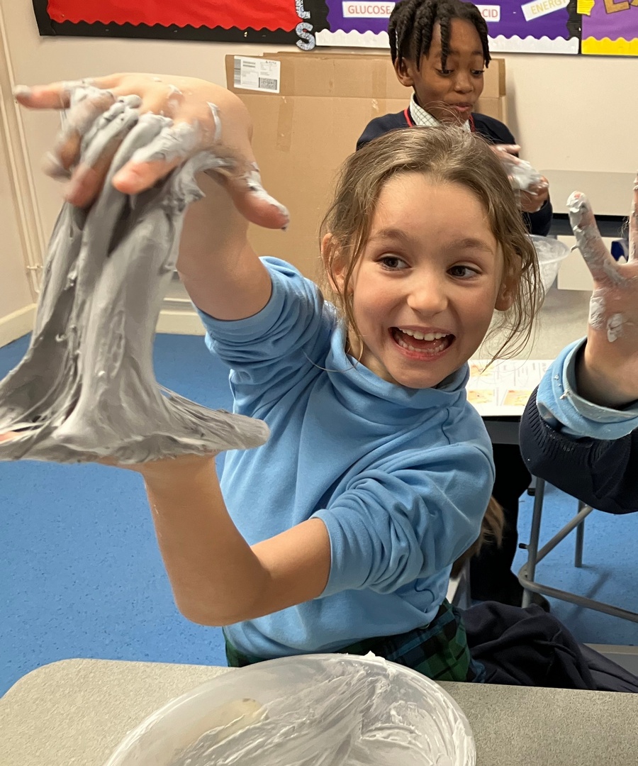 Pinewood SKILLS - Pinewood School