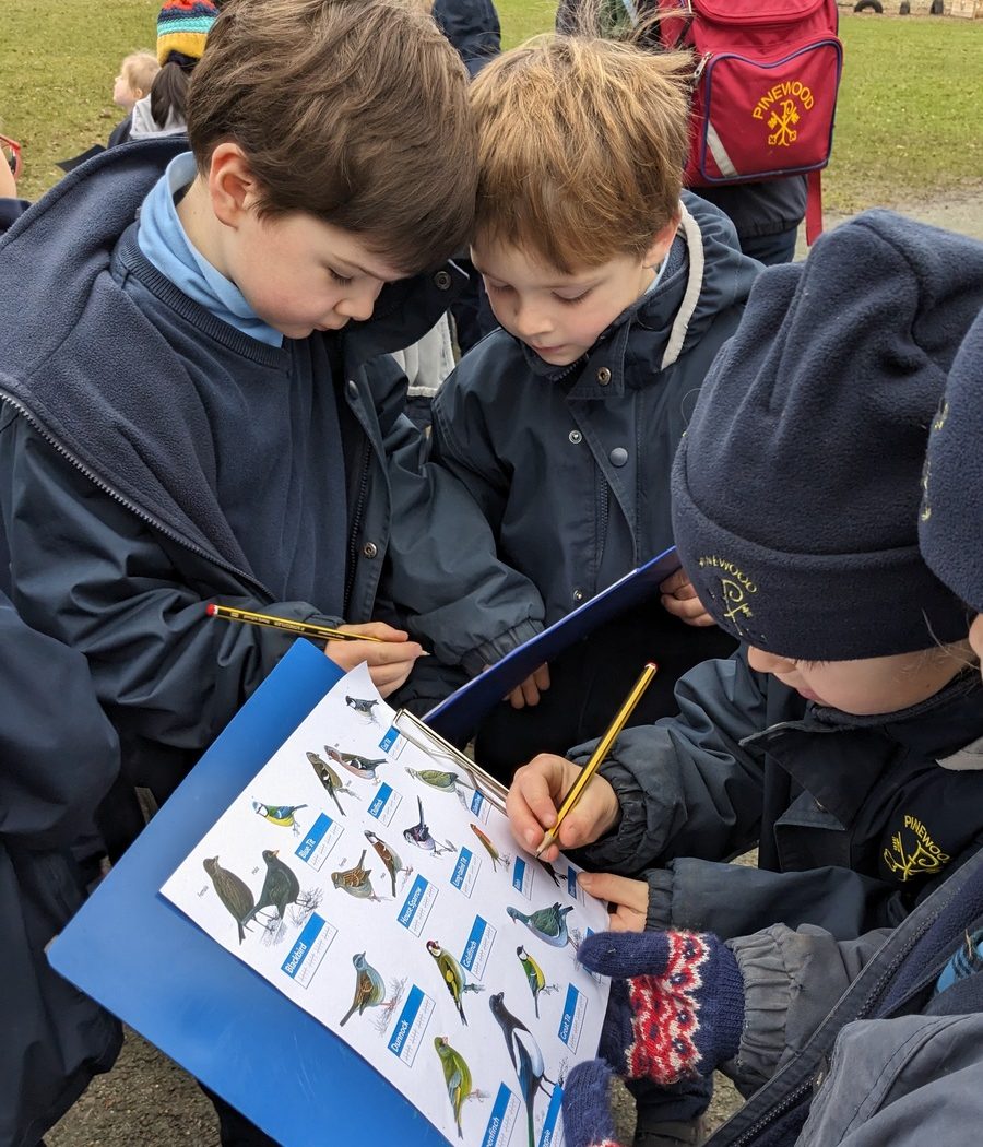 Pre-Prep Archives - Pinewood School