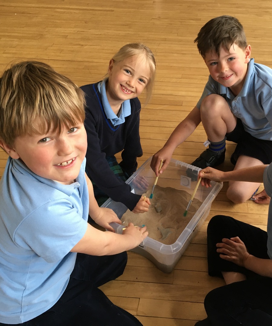 School Life - Pinewood School