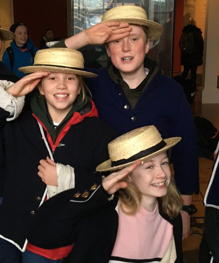 Trips & Workshops - Pinewood School