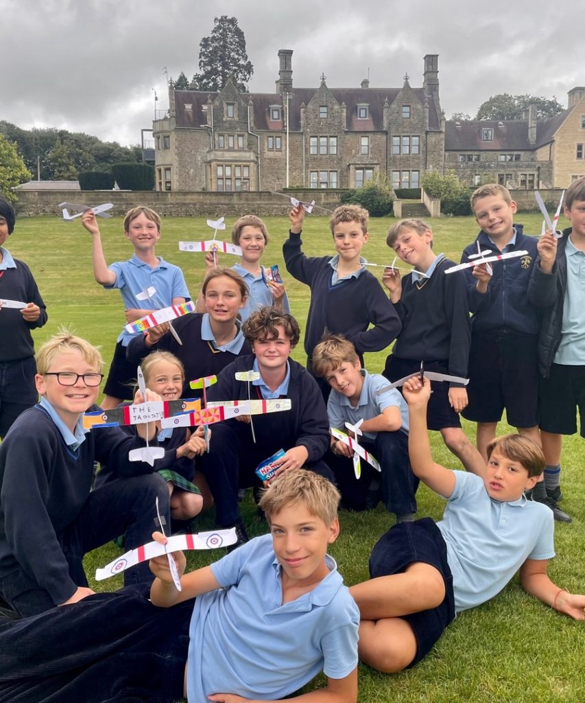 Pinewood SKILLS - Pinewood School